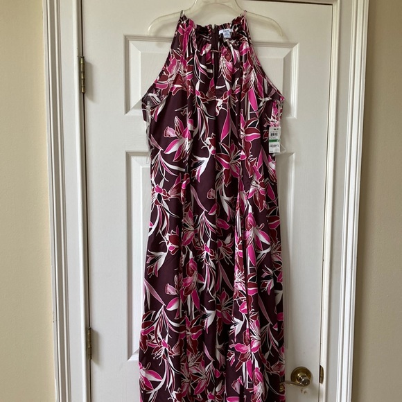 Bar III | Dresses | Bar 11 New With Tags Midi Or Maxi Dress 5 Inches ...